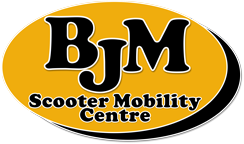 Home - BJM Mobility
